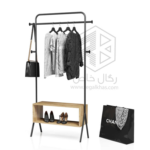 رگال ایستاده – M208